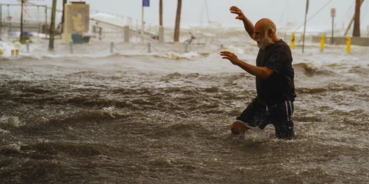 Hurricane Nadine Path 2024: What to Expect and How to Stay Prepared Hurricane Nadine Path 2024: What to Expect and How to Stay Prepared